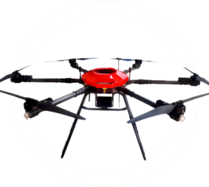Firefighting Drones – Advanced AI Solutions, Inc.
